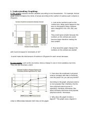 Understanding Graphing Worksheet.pdf - Understanding Graphing ... - Worksheets Library