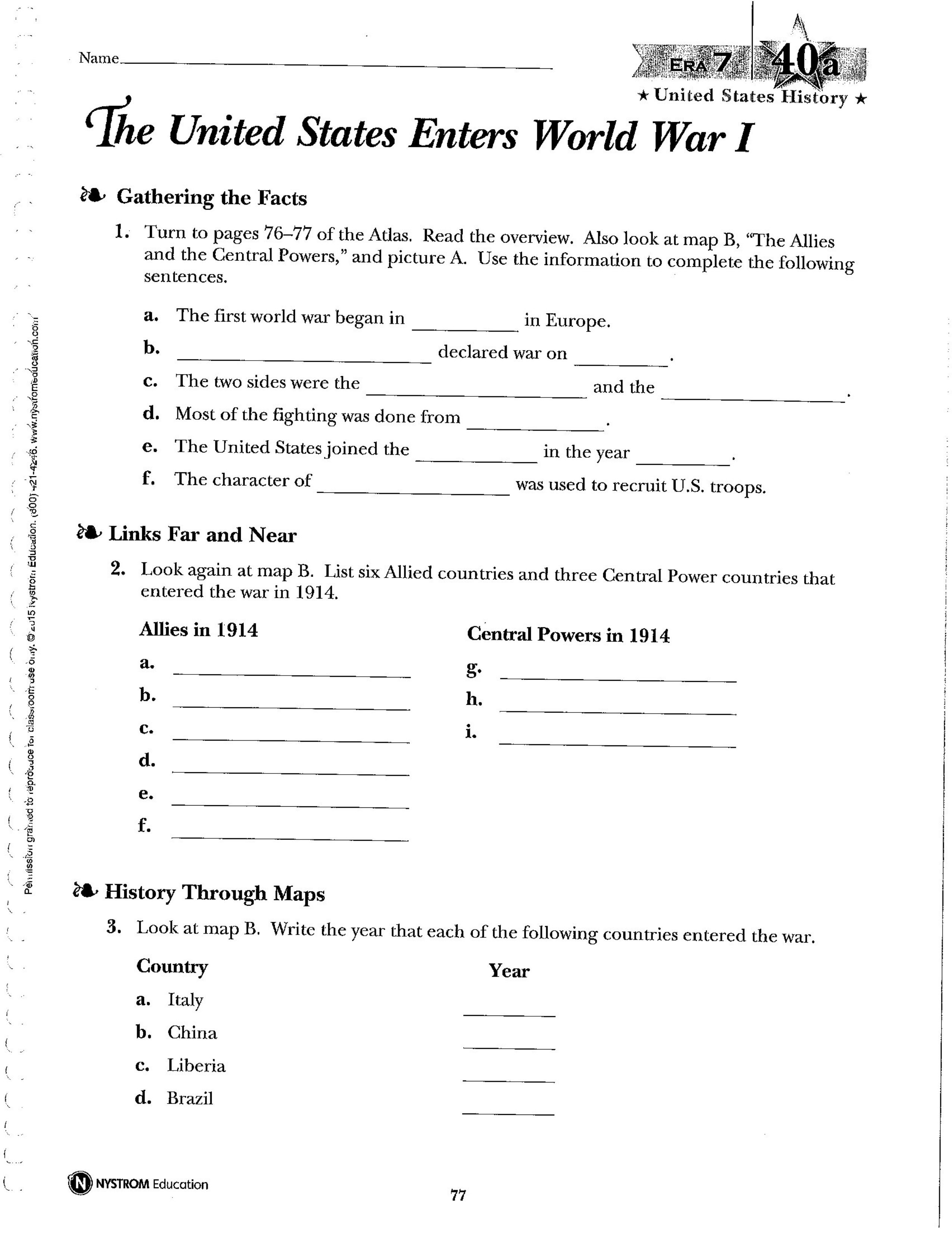 US History Printable Timeline Activities Worksheets Library US History Printable Timeline Activities Worksheets Library