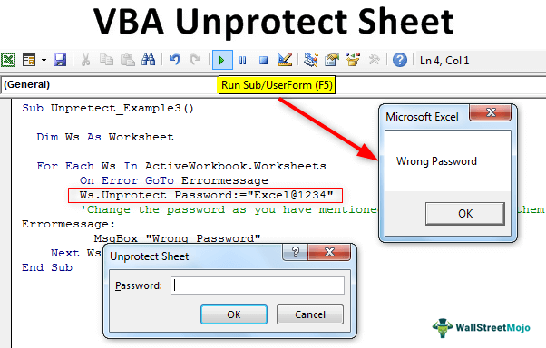 Free unprotect worksheet without password, Download Free unprotect worksheet without password ...