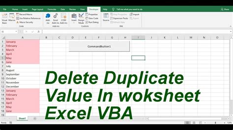 How To VBA: Delete Sheets Without Prompt Or Warning - Worksheets Library