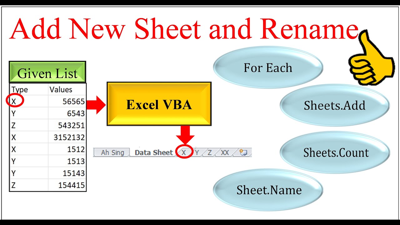 Free vba worksheet add, Download Free vba worksheet add png images, Free Worksheets on Clipart ...