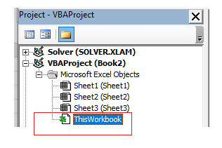 VBA Worksheet Change Events — Excel Dashboards VBA - Worksheets Library