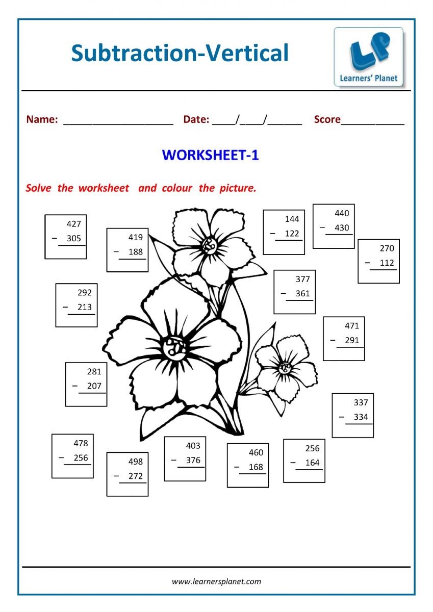 301 Moved Permanently - Worksheets Library