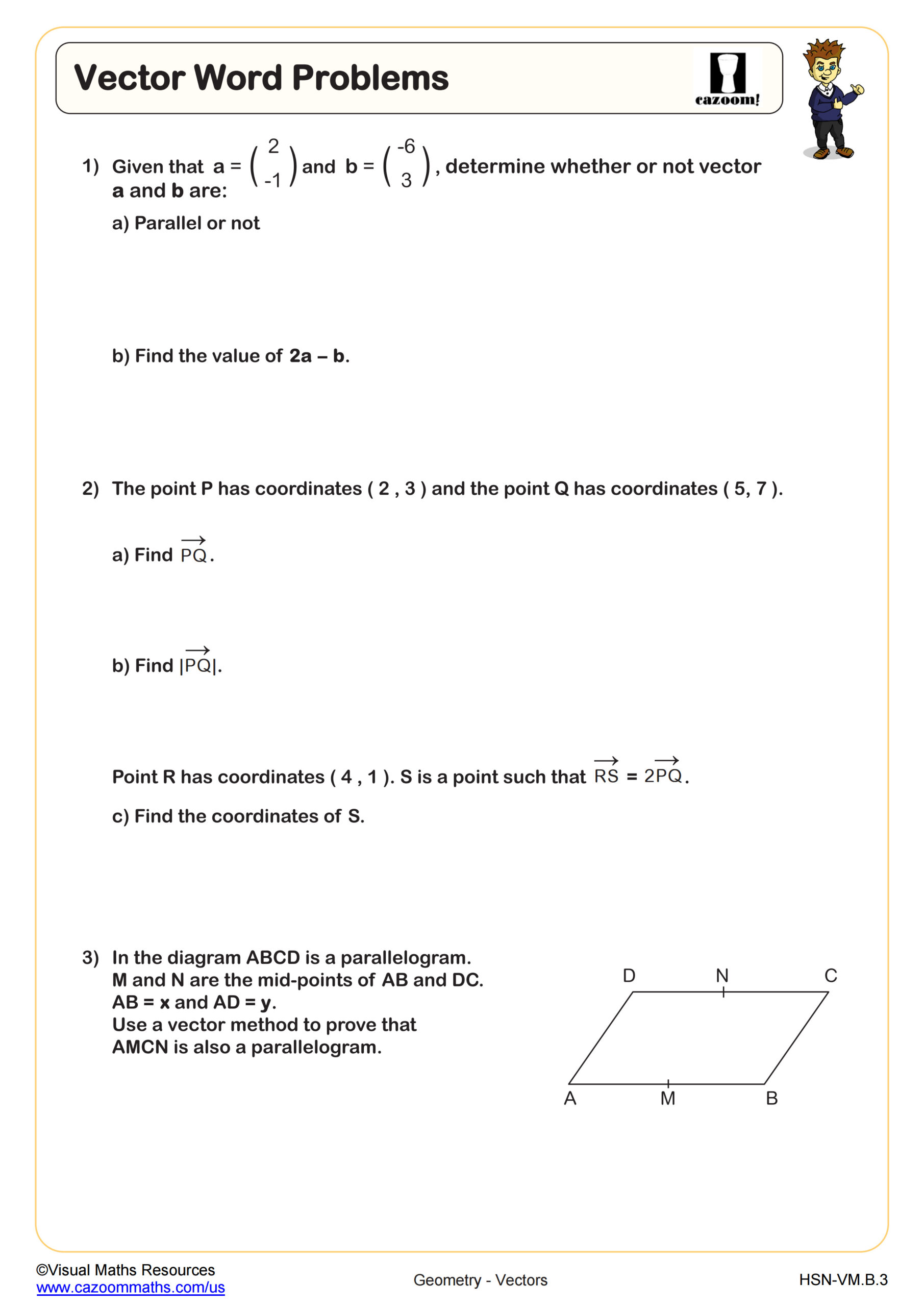 Free word problems worksheet high school, Download Free word problems ...