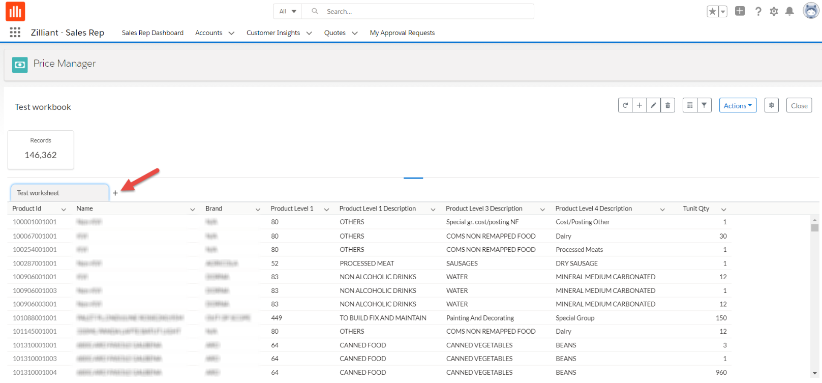 How To Add Another Worksheet To The Existing Workbook Video