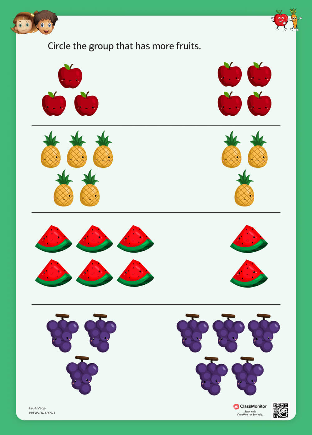 Browse Worksheets For Nursery ClassMonitor Worksheets Library Browse Worksheets For Nursery ClassMonitor Worksheets Library