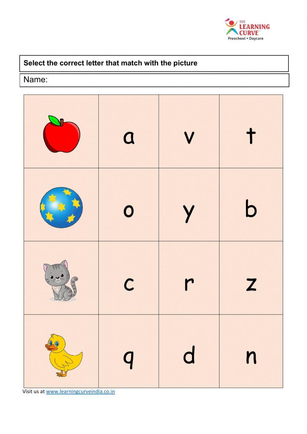 Purple Turtle Preschool Worksheets For Nursery English Maths Purple Turtle Preschool Worksheets For Nursery English Maths