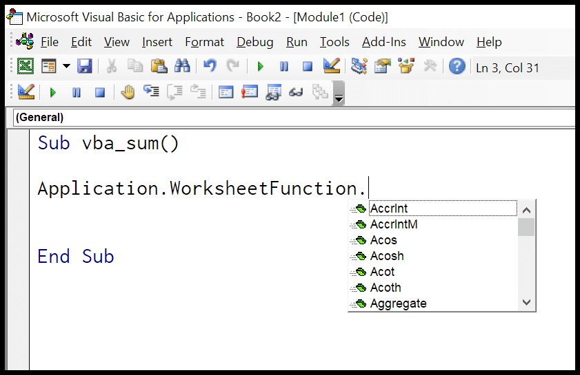 Vba Match Function How To Use Excel Vba Match Function Worksheets