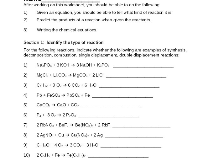 Solved After working on this worksheet, you should be able | Chegg.com ...